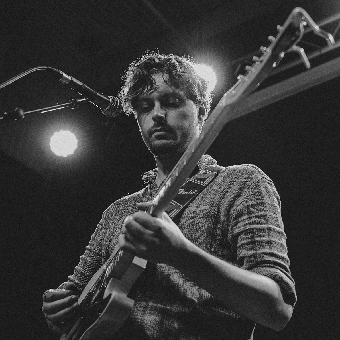 Jesper Lindell (solo) - Rootsy Music